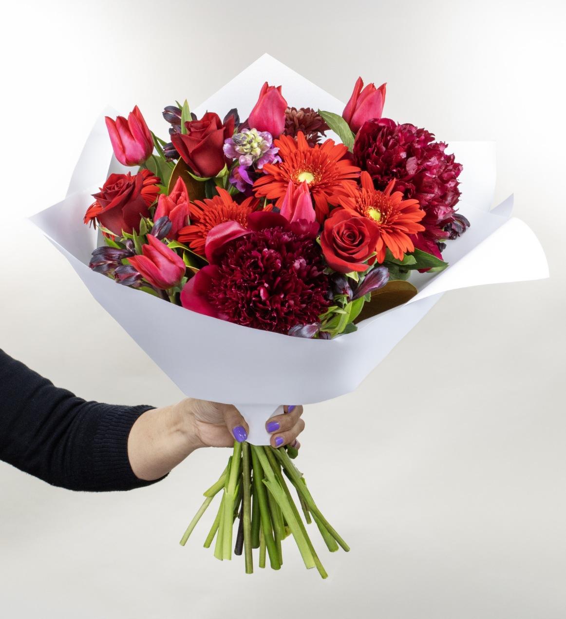 Ruby Red - Special Florist